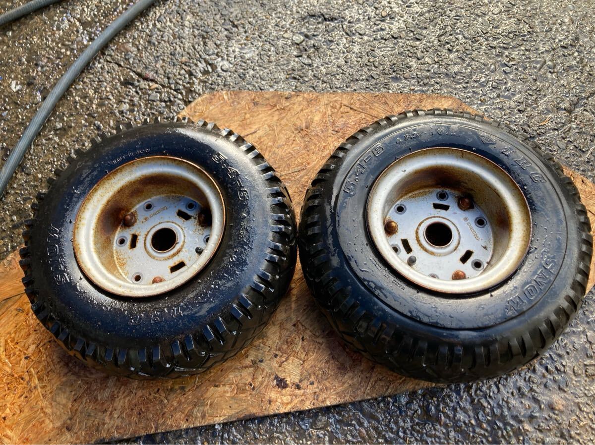 Yahoo!オークション - 61695 ホンダ ジャイロキャノピー TA02 (100番台...