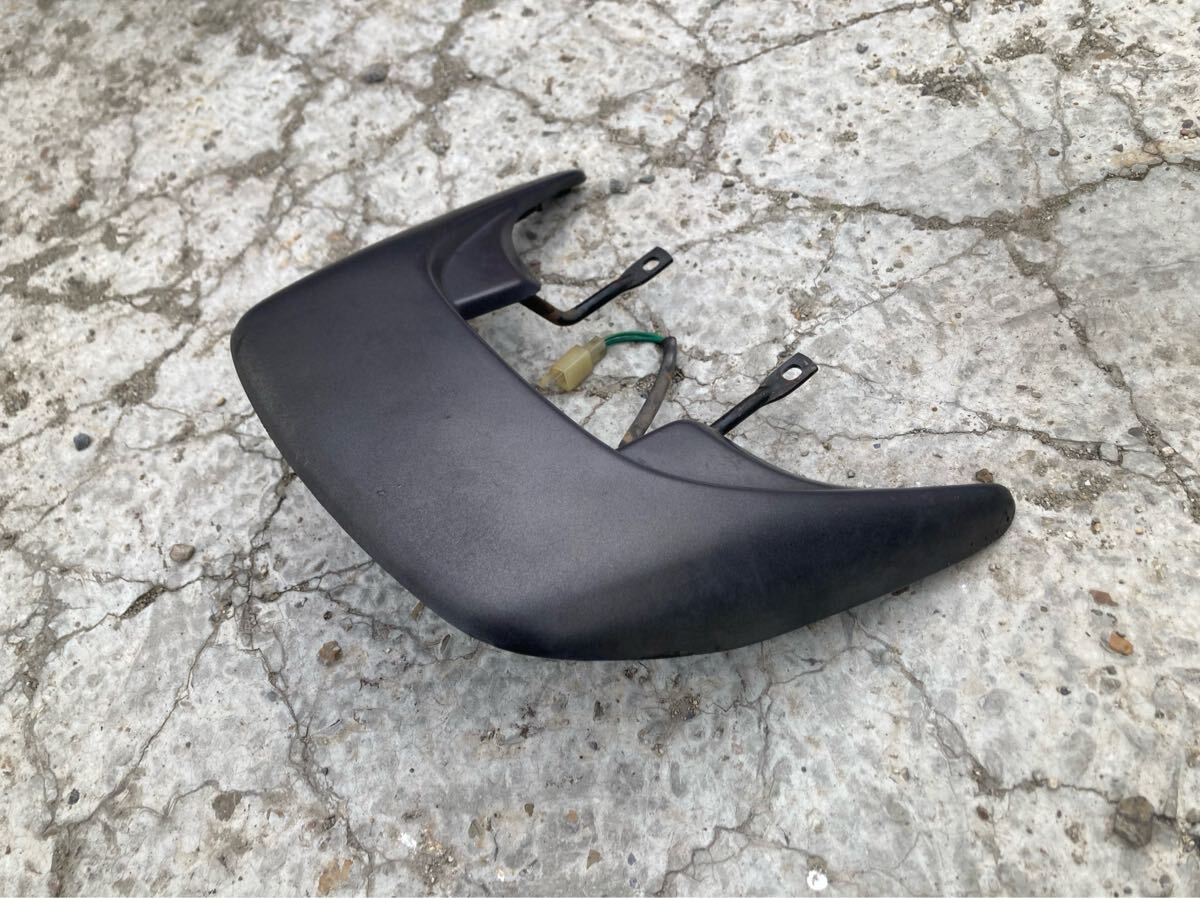 Yahoo!オークション - 61809 ホンダ スーパーディオZX AF28 (141番台〜...