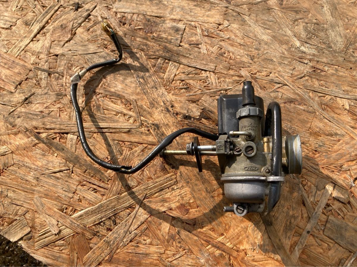 Yahoo!オークション - 61962 ホンダ スーパーディオ AF27 (230番台〜)