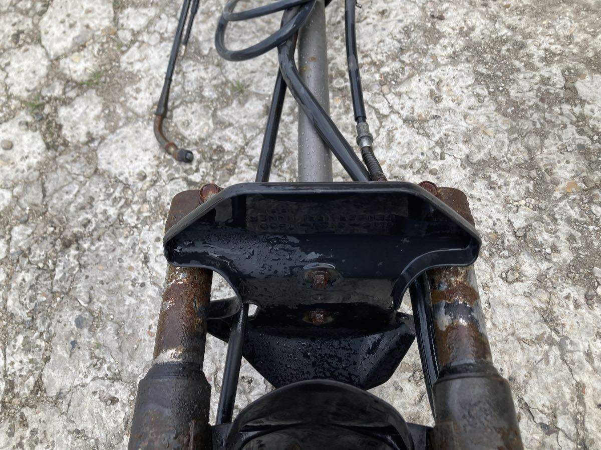 Yahoo!オークション - 61817 ホンダ スーパーディオZX AF28 (141番台〜...