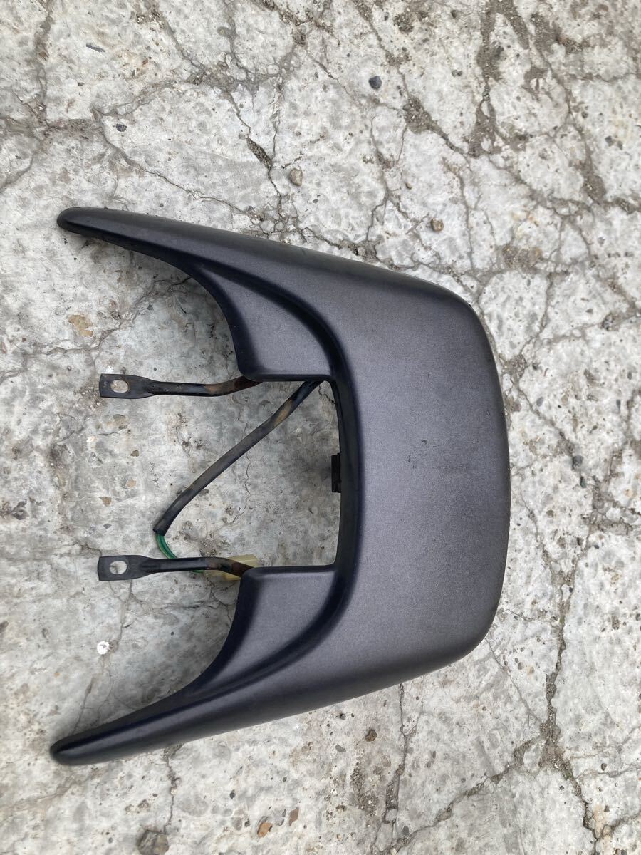 Yahoo!オークション - 61809 ホンダ スーパーディオZX AF28 (141番台〜...