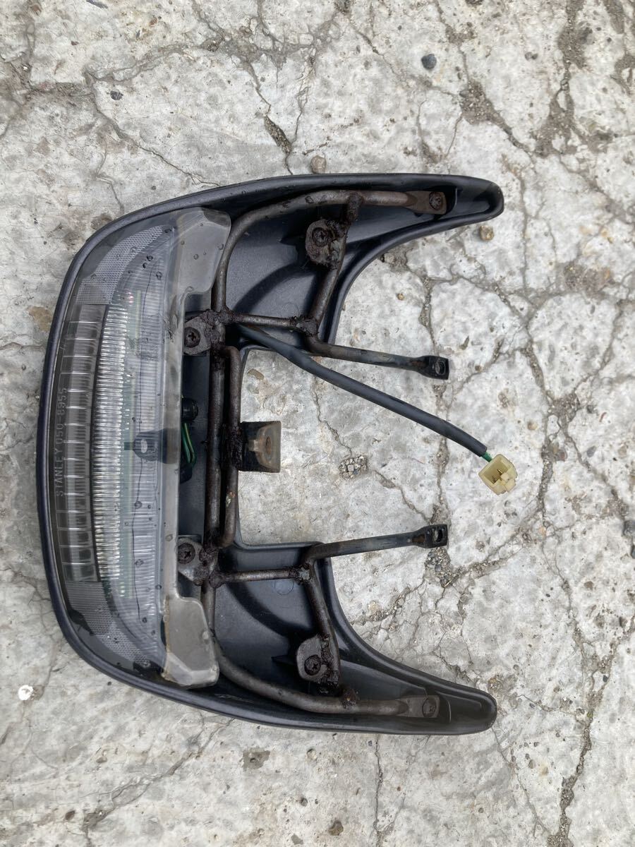 Yahoo!オークション - 61809 ホンダ スーパーディオZX AF28 (141番台〜...