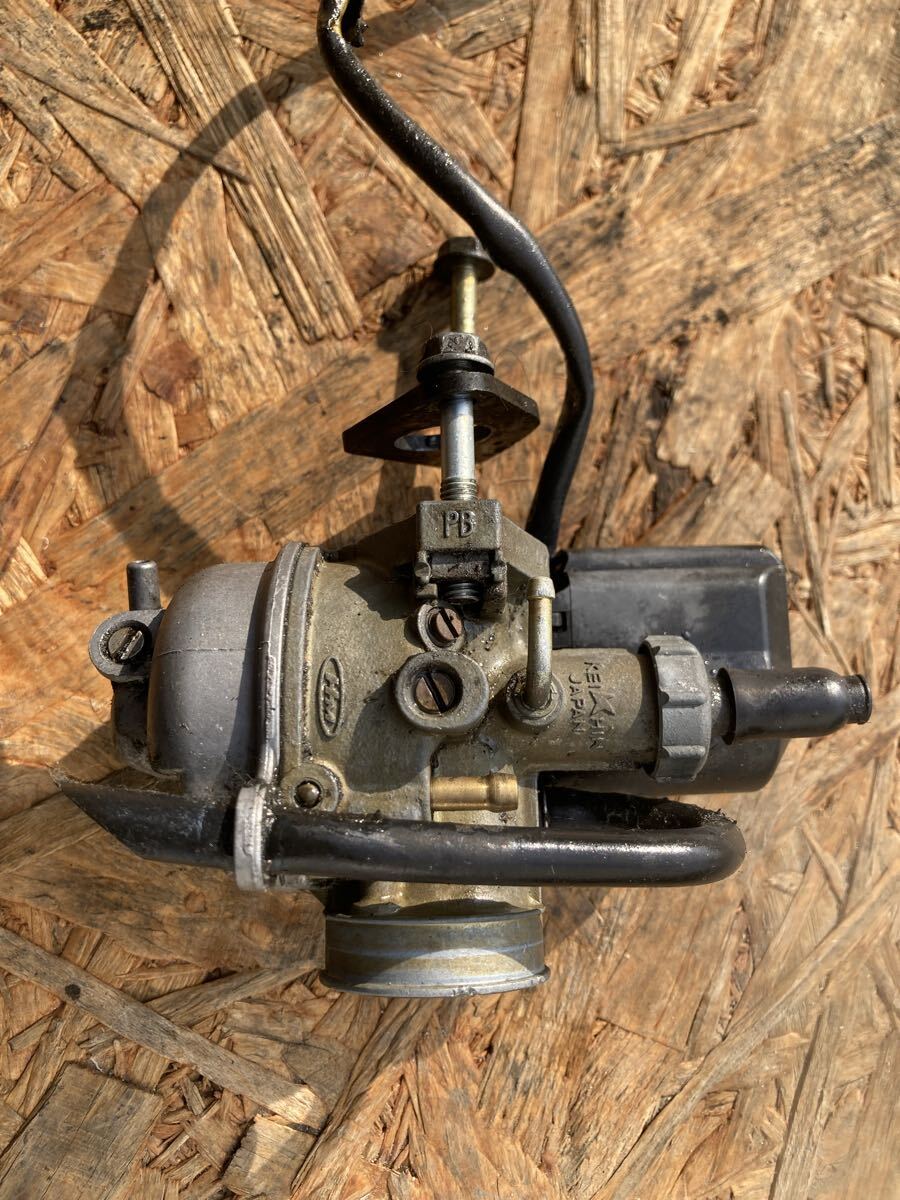 Yahoo!オークション - 61962 ホンダ スーパーディオ AF27 (230番台〜)