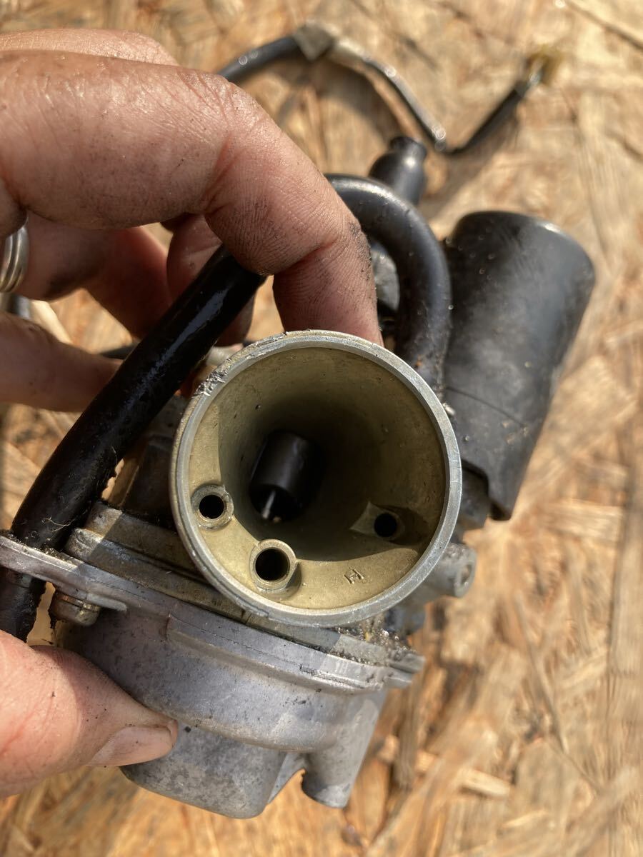 Yahoo!オークション - 61962 ホンダ スーパーディオ AF27 (230番台〜)