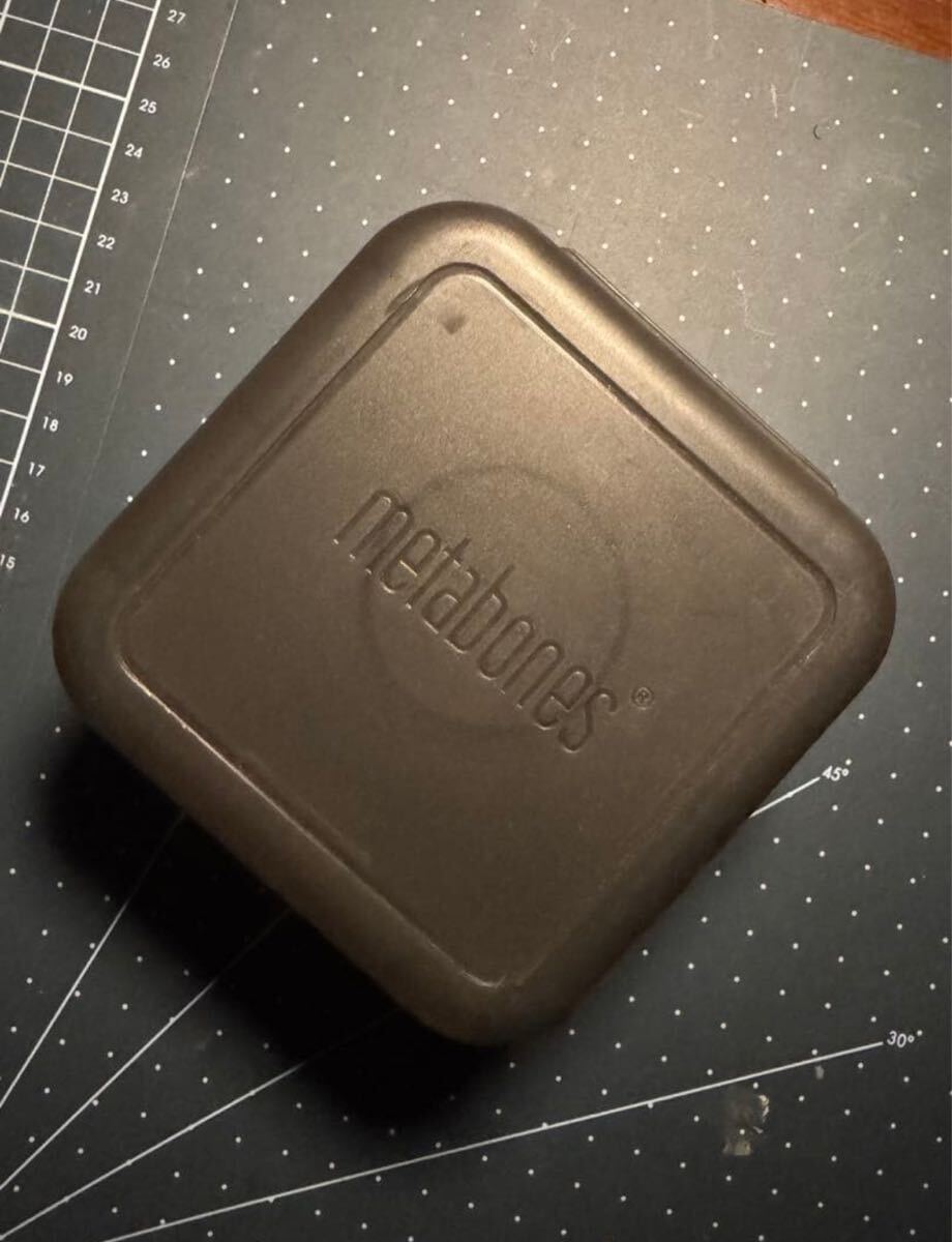 【樂淘letao】日本代購代標第一品牌－metabones EF-M43 mount Speed Booster