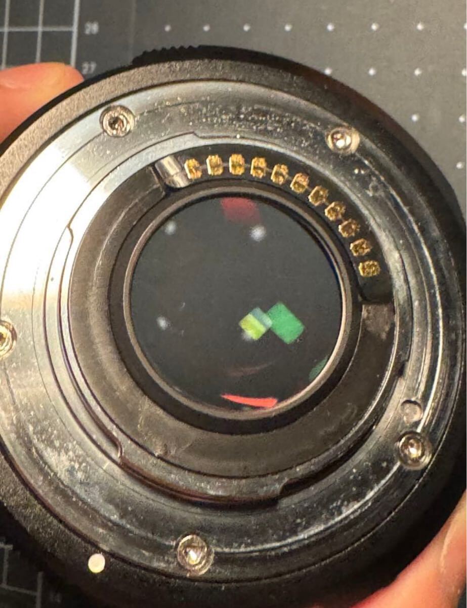 【樂淘letao】日本代購代標第一品牌－metabones EF-M43 mount Speed Booster