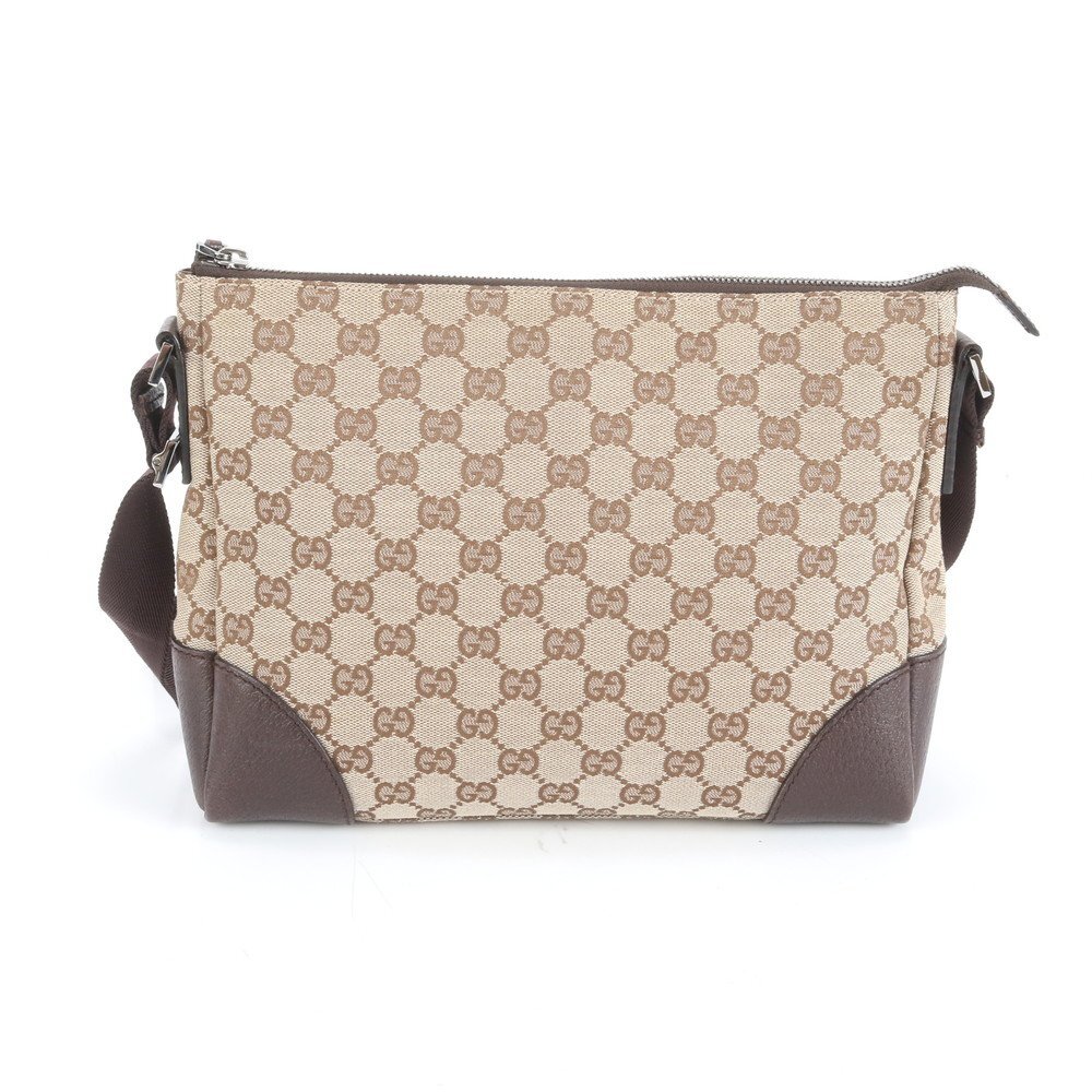 Yahoo!オークション - 1円 極美品 グッチ コントロールカード付 GGキャ...