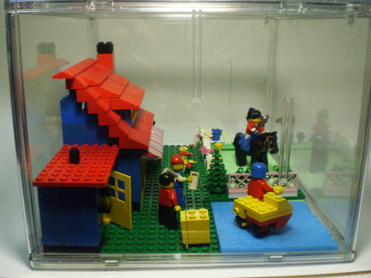 Yahoo!オークション - 1982年 フラワーハウス （＃6372） 1984年 郵便...