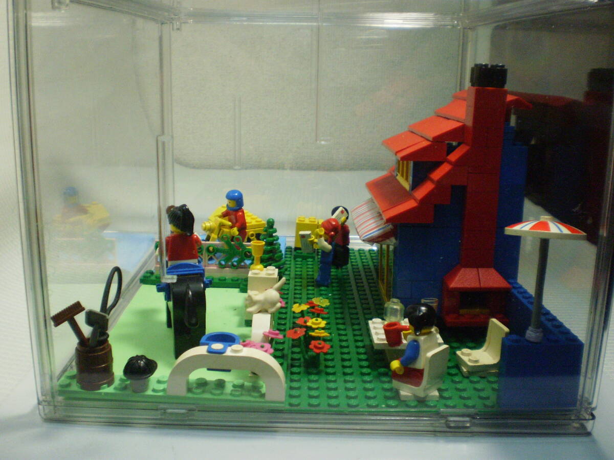 Yahoo!オークション - 1982年 フラワーハウス （＃6372） 1984年 郵便...