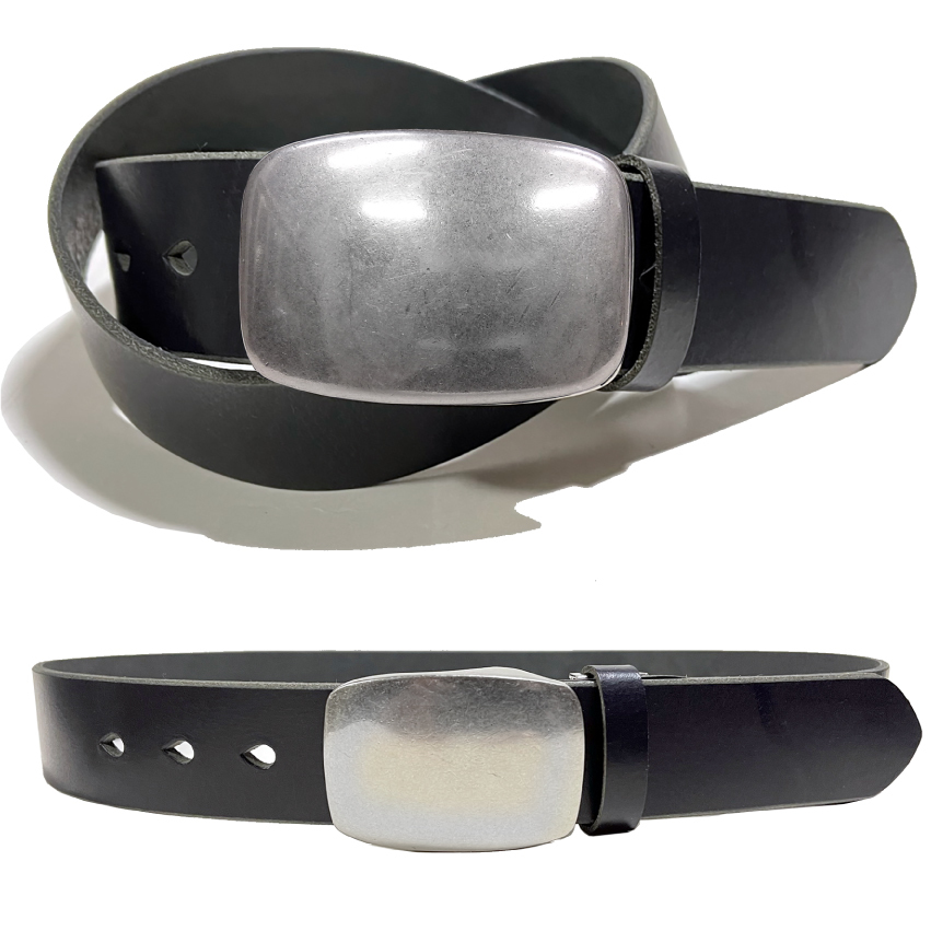 Yahoo!オークション - 極厚 最厚部 3.9mm 40mm幅 1本限定 1円 スター...