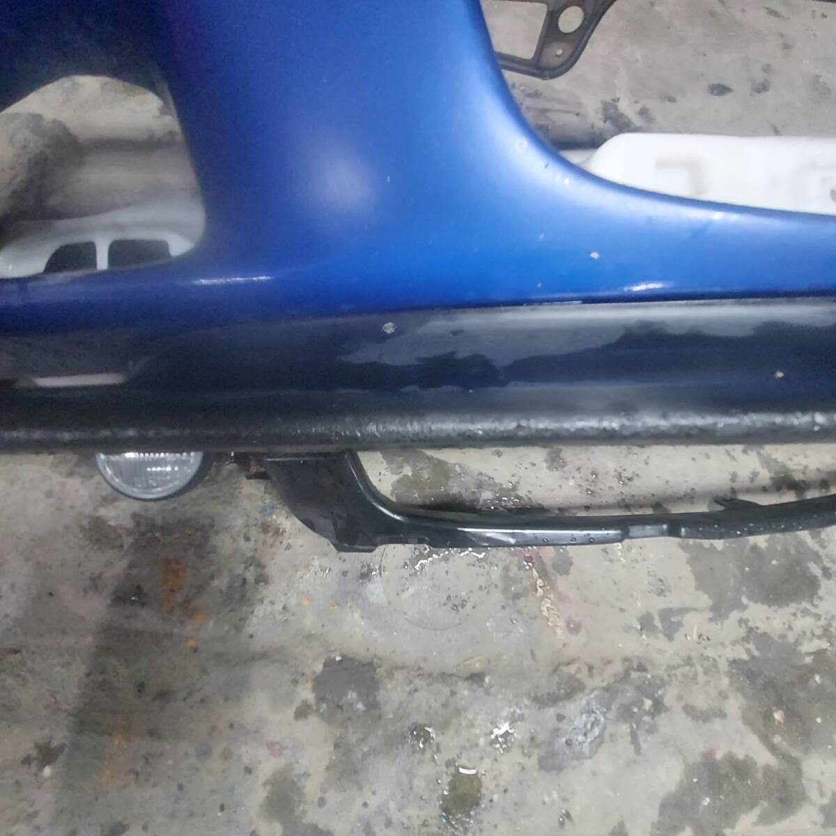 【樂淘letao】日本代購代標第一品牌－マツダfd3s 純正フロントバンパー