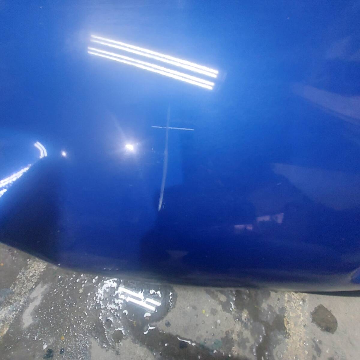 【樂淘letao】日本代購代標第一品牌－マツダfd3s 純正フロントバンパー