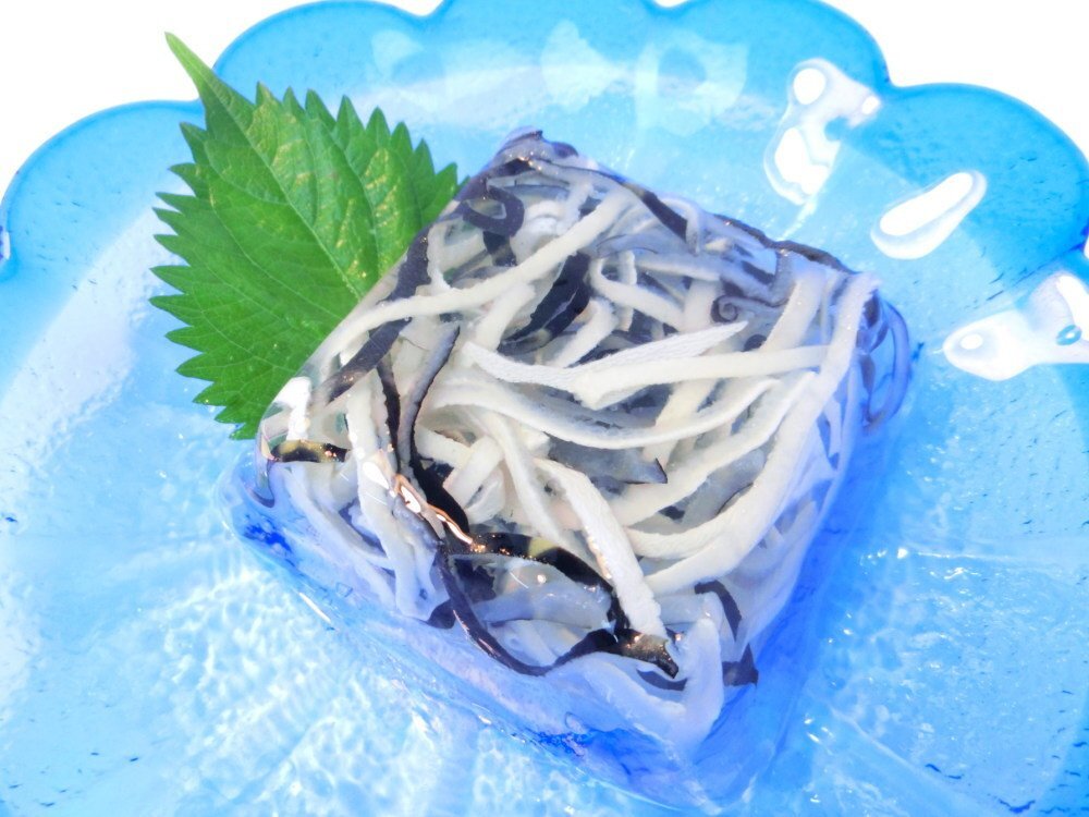 Yahoo!オークション - 【Max】珍味 とらふぐの皮 500g 国産品 湯引き ...