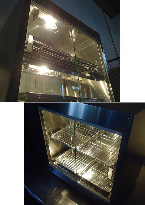 Yahoo!オークション - 中古 業務用 美品24年購入 安吉 YASUKICHI 卓上...