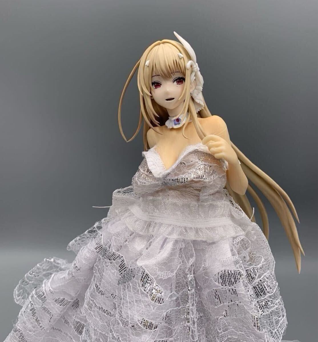 Yahoo!オークション - 勝利の女神 NIKKE バイパー リメイク リペイント...