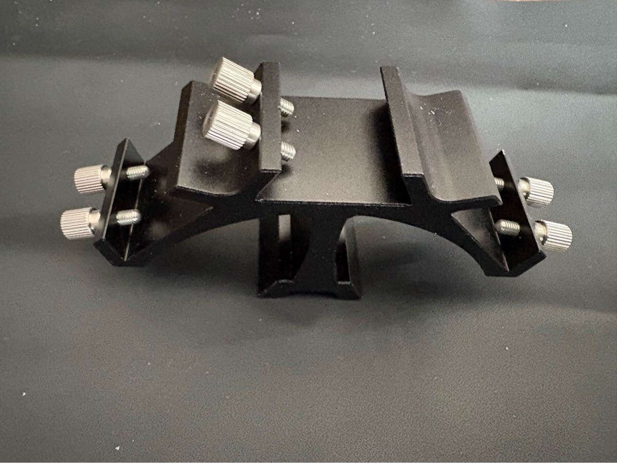 Yahoo!オークション - アリ溝式取り付けブラケットベースファインダー...