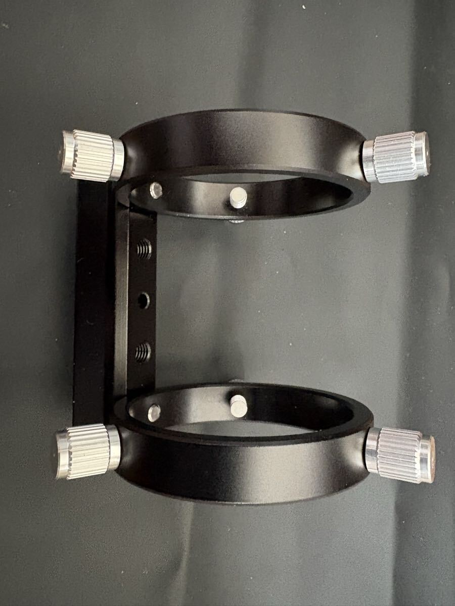 Yahoo!オークション - ガイドスコープ ファインダー用取付ブラケット 4...