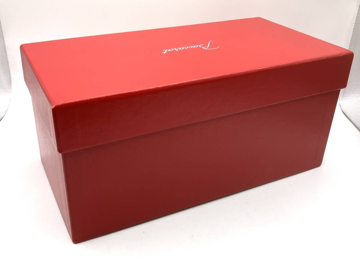 Yahoo!オークション - [15259]状態キレイ目 Baccarat バカラ ロックグ...