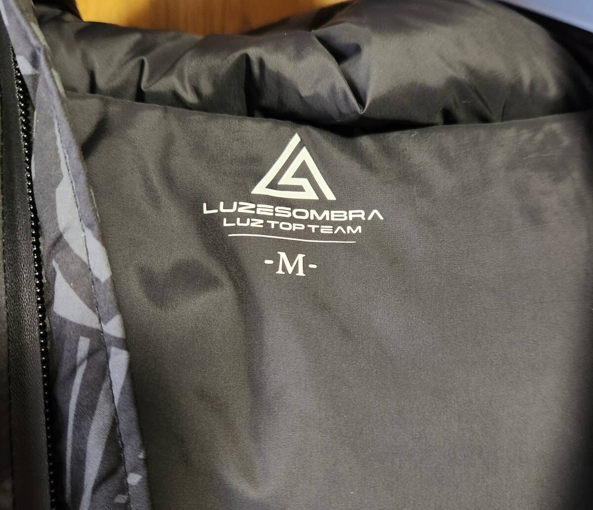 Yahoo!オークション - LUZeSOMBRA ルースイソンブラ LTT URBAN LANDSCA...