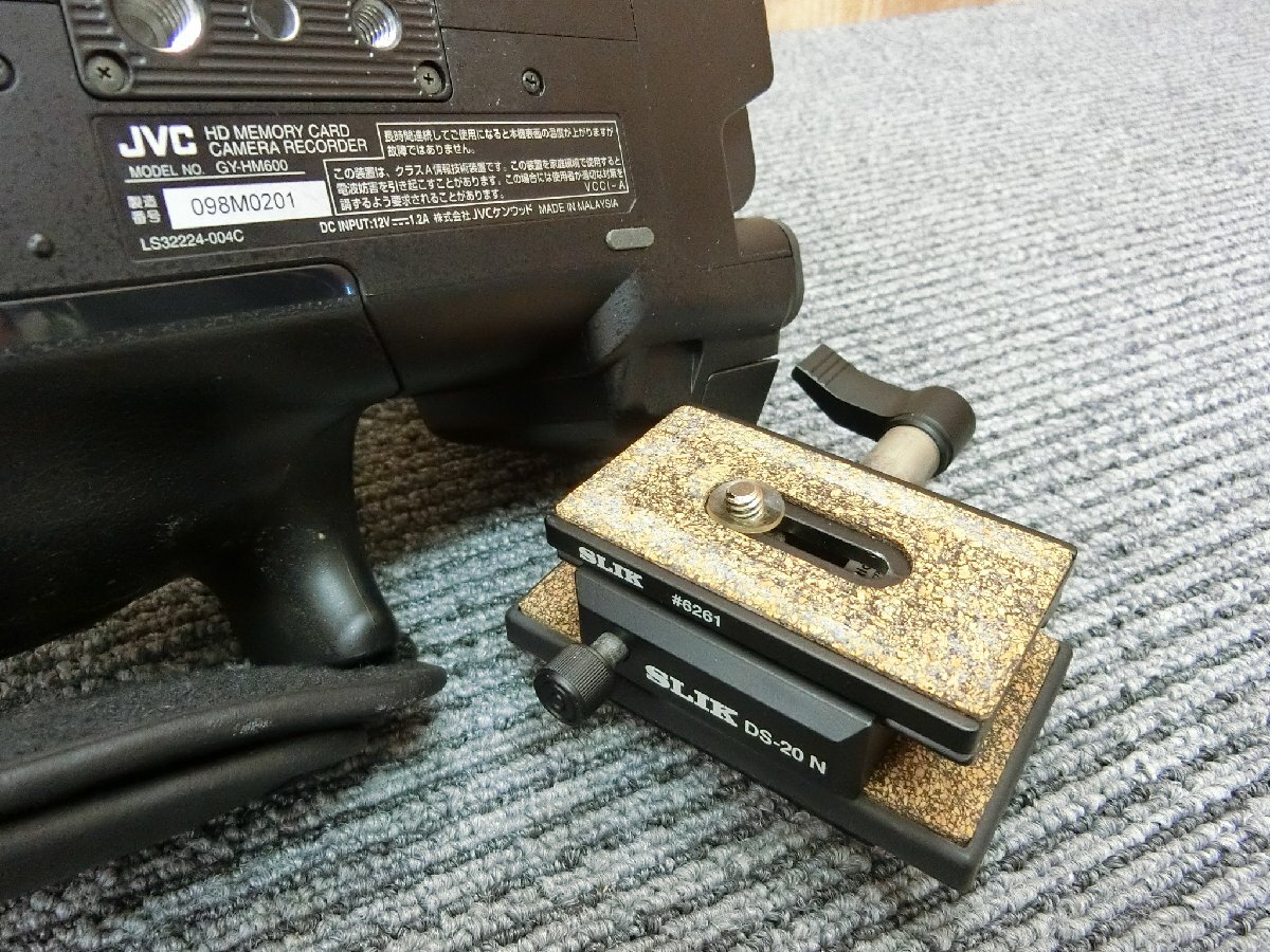 Yahoo!オークション - SIY006)JVC/HDメモリーカードカメラレコーダー/G...