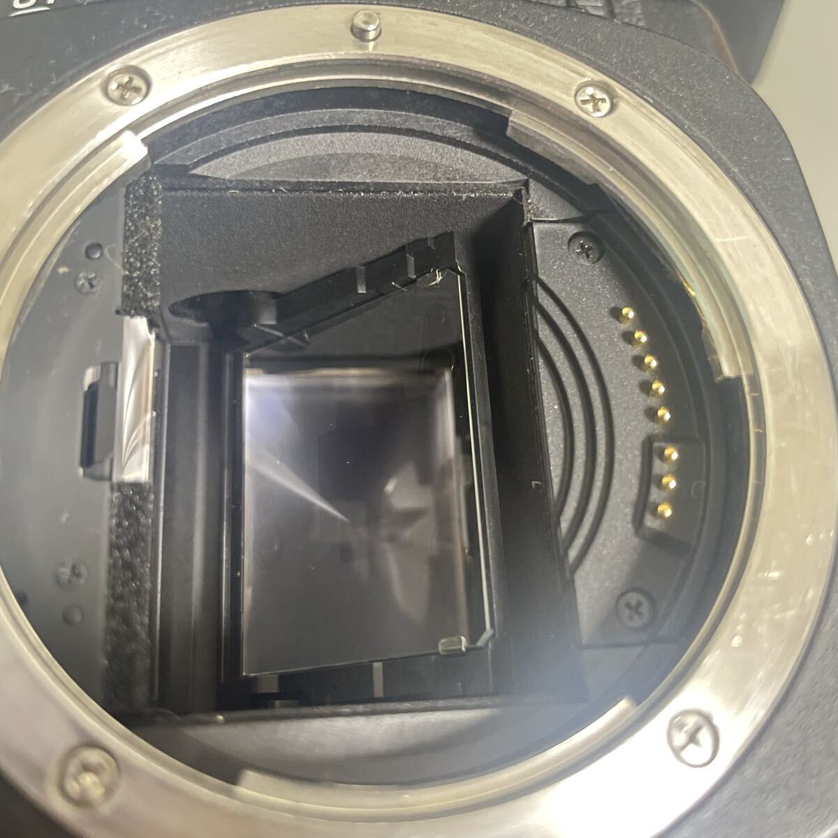 Yahoo!オークション - Canon EOS 5D markⅱ 5d2 ボディ おまけ付き