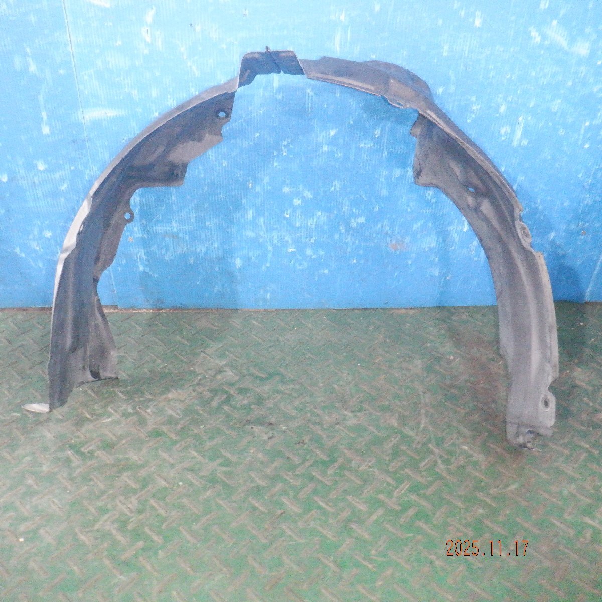 Yahoo!オークション - ルークス/ハイウェイスターX 5AA-B44A 純正 左...