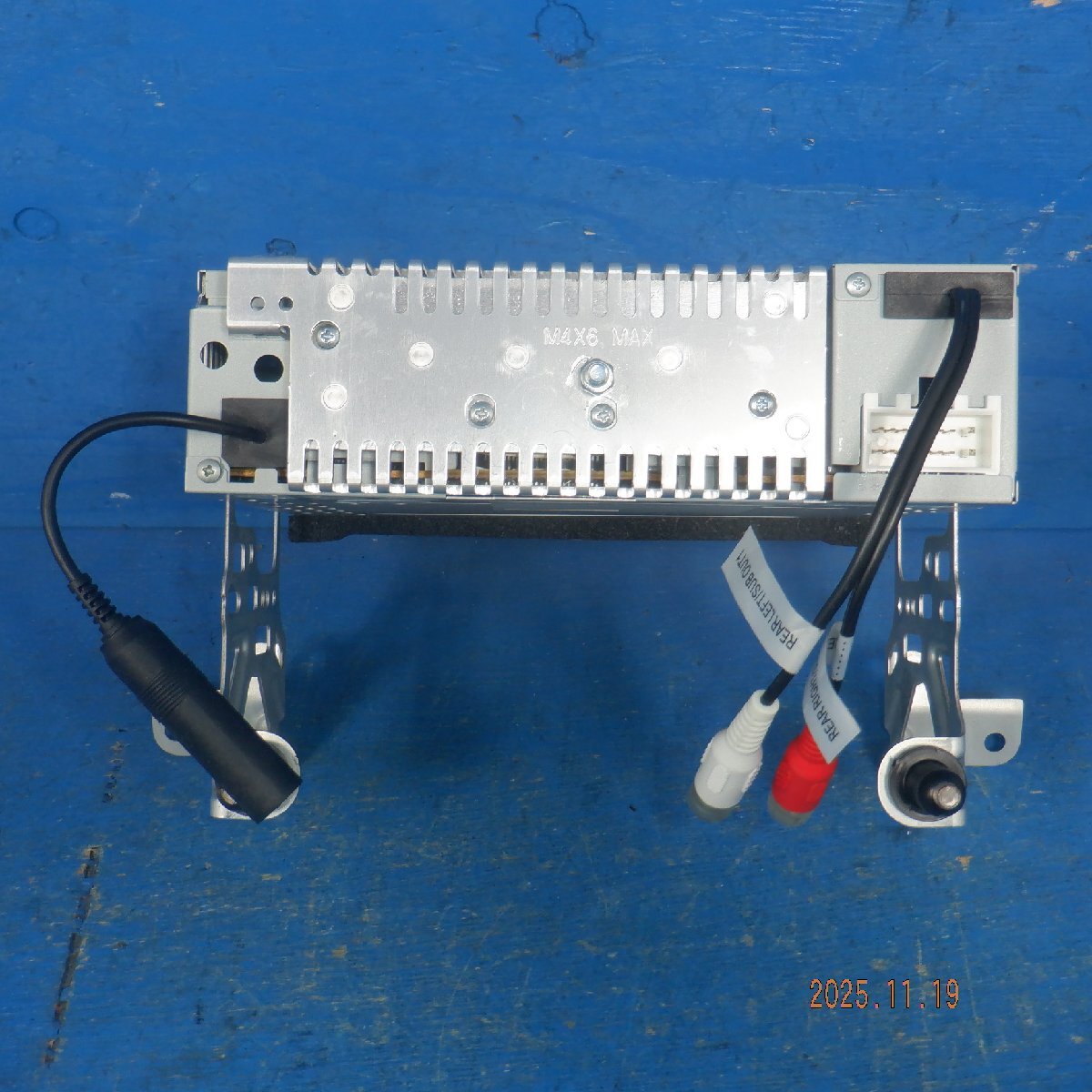 Yahoo!オークション - ワゴンRスティングレー/X DBA-MH34S 社外 CD 34...