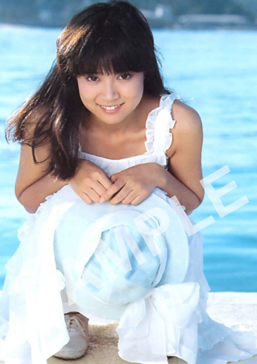 Yahoo!オークション - 大西結花 A4判 写真 5枚セット グラビア アイド...