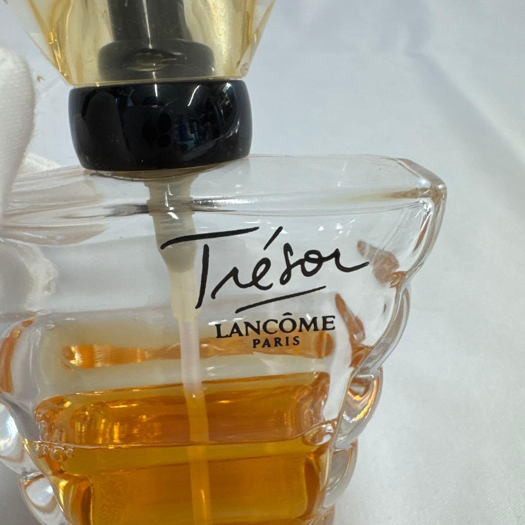 Yahoo!オークション - LANCOME オードパルファム 50ml 香水