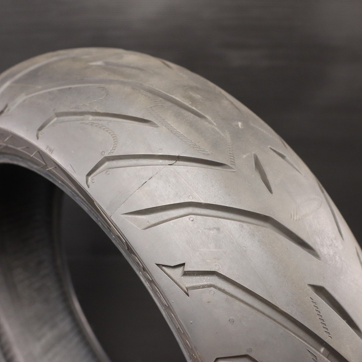 【樂淘letao】日本代購代標第一品牌－極上！ピレリ製エンジェルST/AngelST 120/70ZR17 190/50ZR17！GSX1300RZZR1400ZX ...