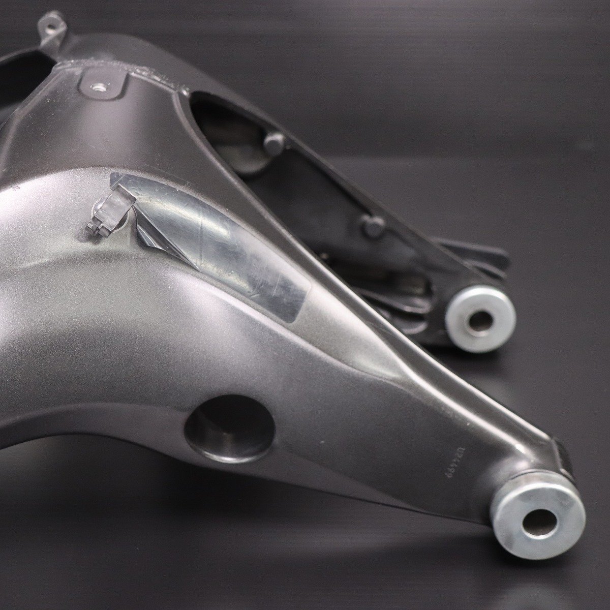 【樂淘letao】日本代購代標第一品牌－激安！MT-09純正スイングアームAssy！2014～/RN34J/1RC/2DR