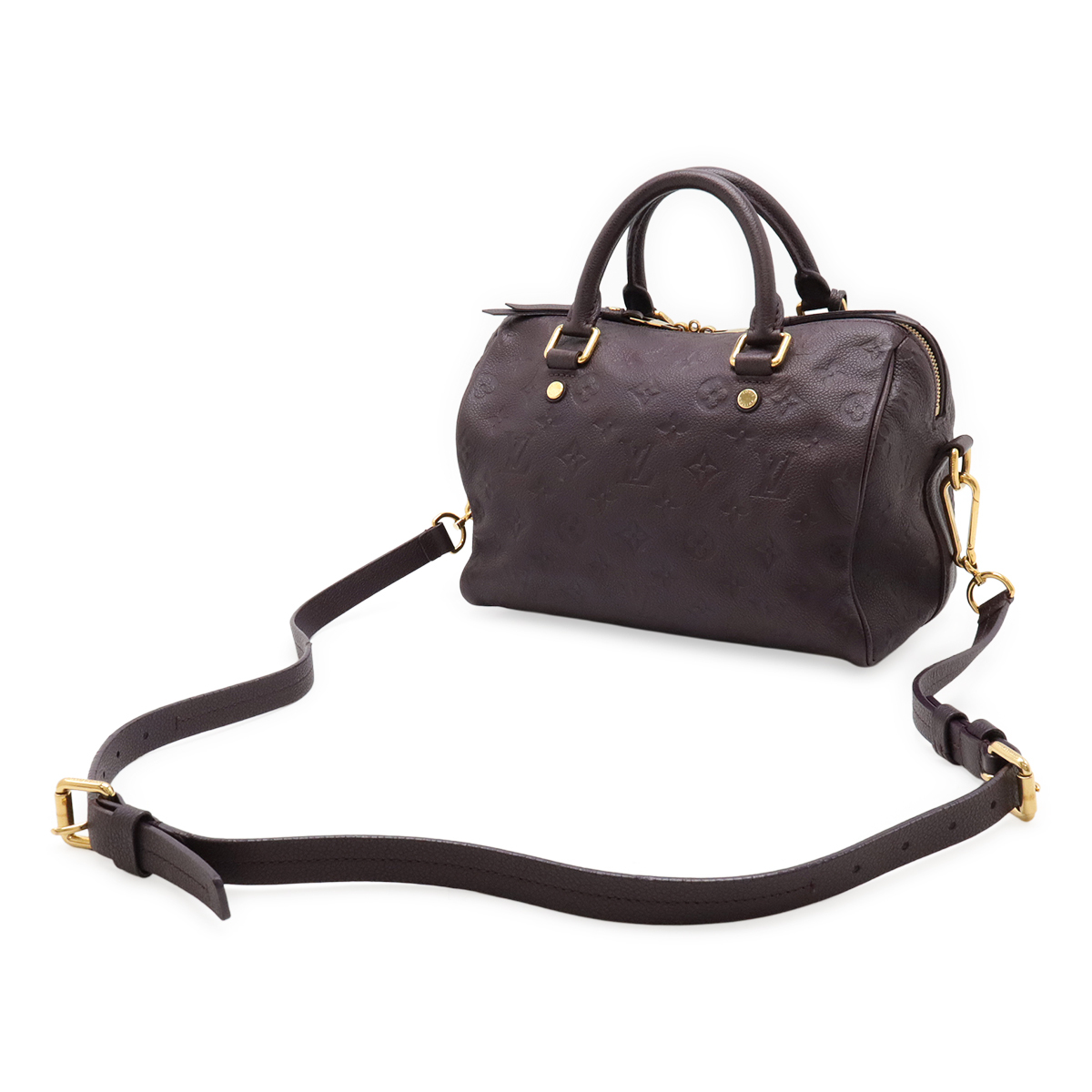 Yahoo!オークション - LOUIS VUITTON ルイ ヴィトン モノグラムアンプ...