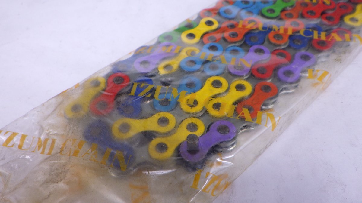 Yahoo!オークション - 管335 IZUMI 3/32 114L