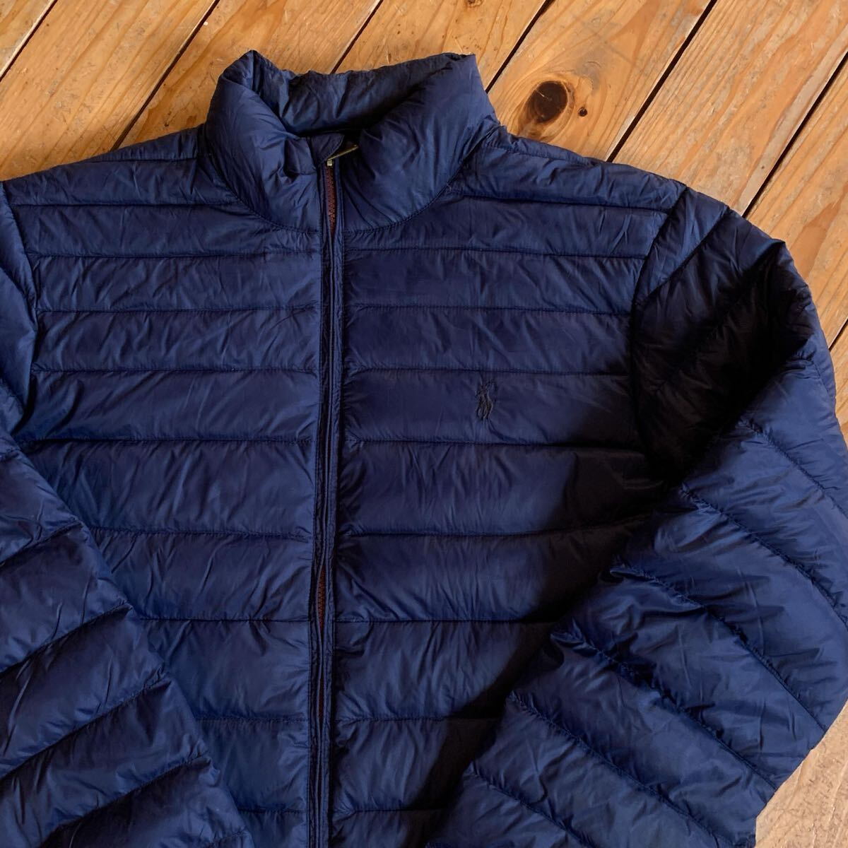 Yahoo!オークション - USA古着 Polo Ralph Lauren ポロ ラルフローレン...