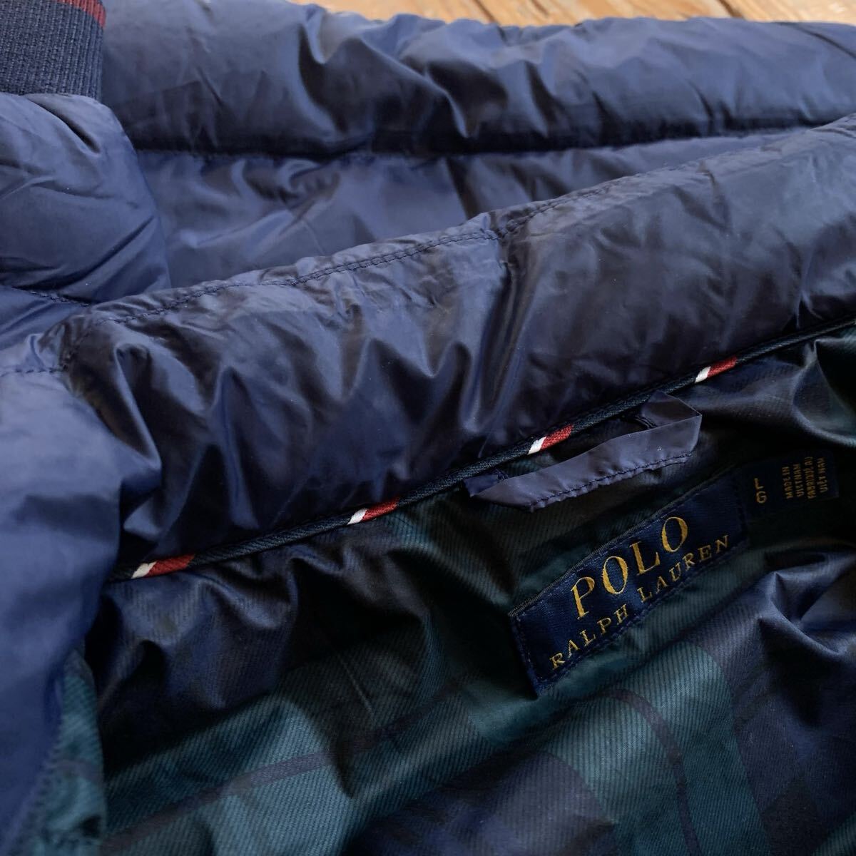 Yahoo!オークション - USA古着 Polo Ralph Lauren ポロ ラルフローレン...