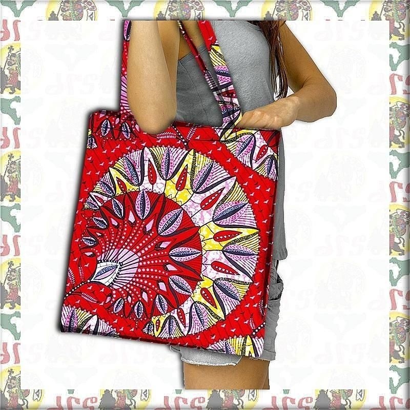 Yahoo!オークション - アフリカンプリント生地 barg-s35 アフリカ布 ア...