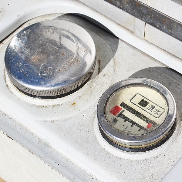 Yahoo!オークション - 【新潟発】コロナ 開放式石油ストーブ GH-872A 1...