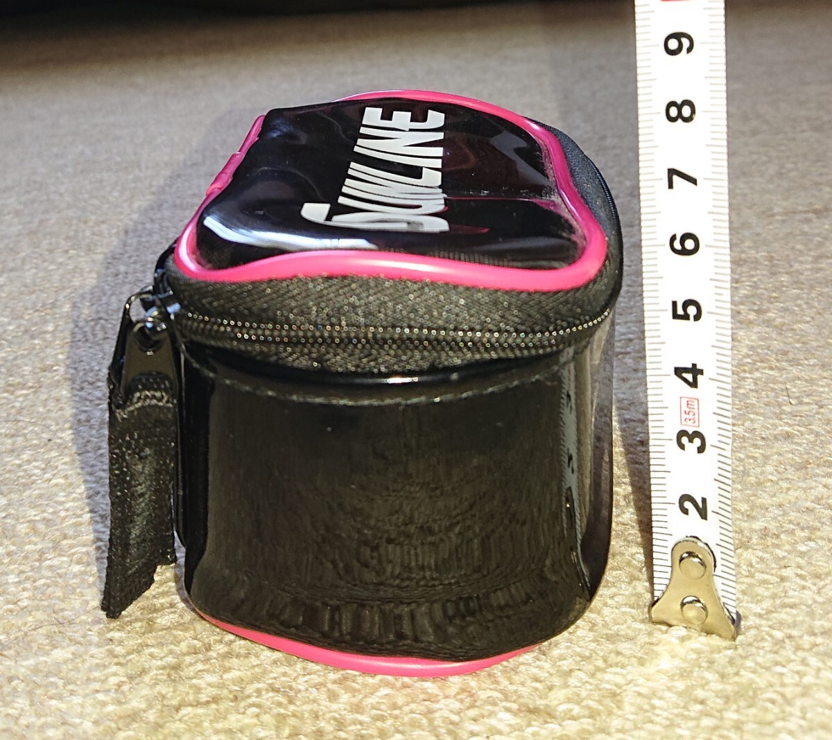 Yahoo!オークション - SUNLINE スプールケース 程度良し