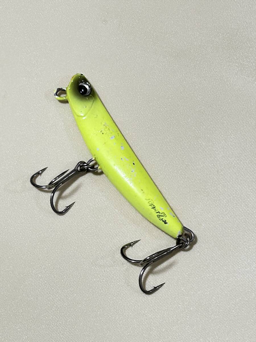 Yahoo!オークション - ビーチウォーカー フリッパーZ24