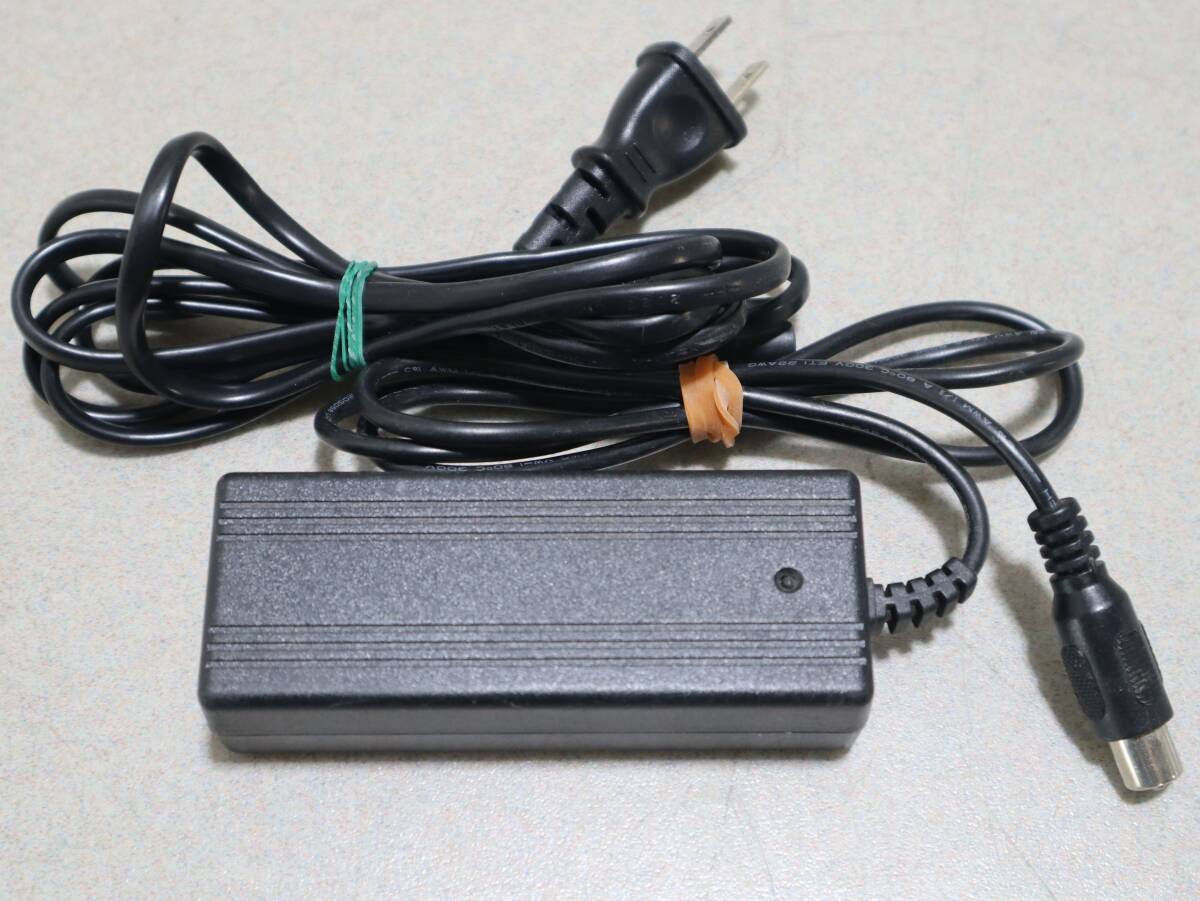 Yahoo!オークション - A1047 & Fuyuang ACアダプタ Air Bike アシスト...