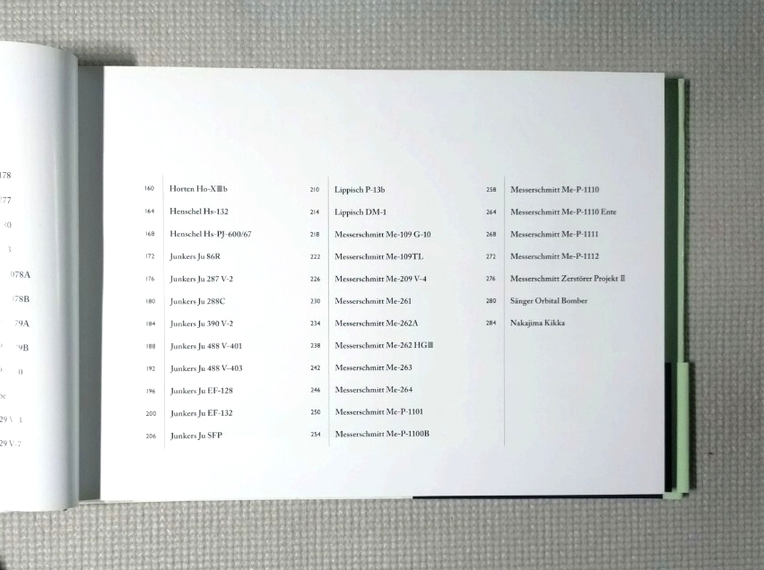 Yahoo!オークション - 追跡付送料230円~ 幻のドイツ空軍 完全版 ドイツ...