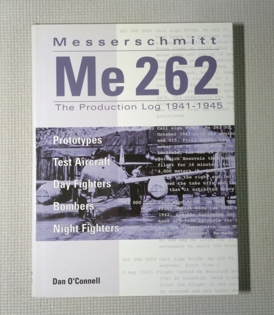 Yahoo!オークション - 【希少な資料集】洋書 英語 ドイツ空軍 ジェット...
