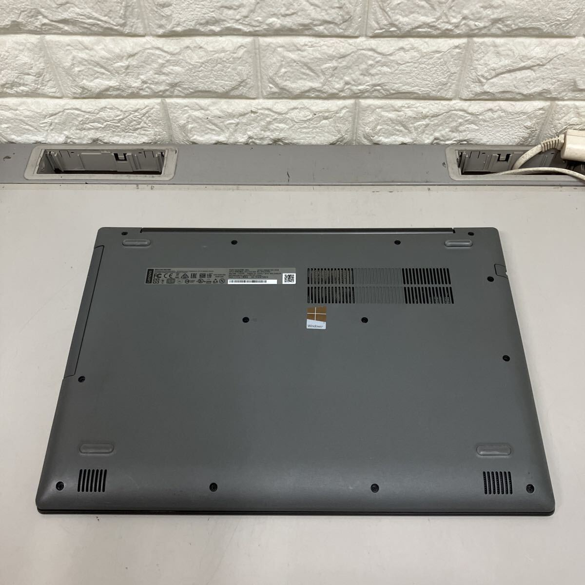 Yahoo!オークション - C155 Lenovo ideapad 320-15IKB 80XL Core i7 75...