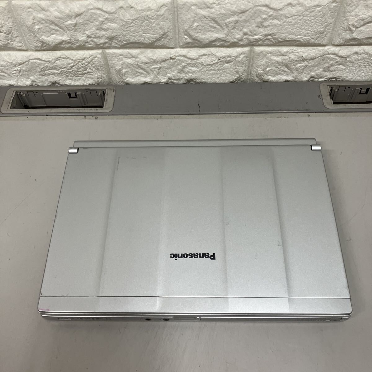 Yahoo!オークション - C172 Panasonic Letsnote CF-SX3 Core i5第4世代...