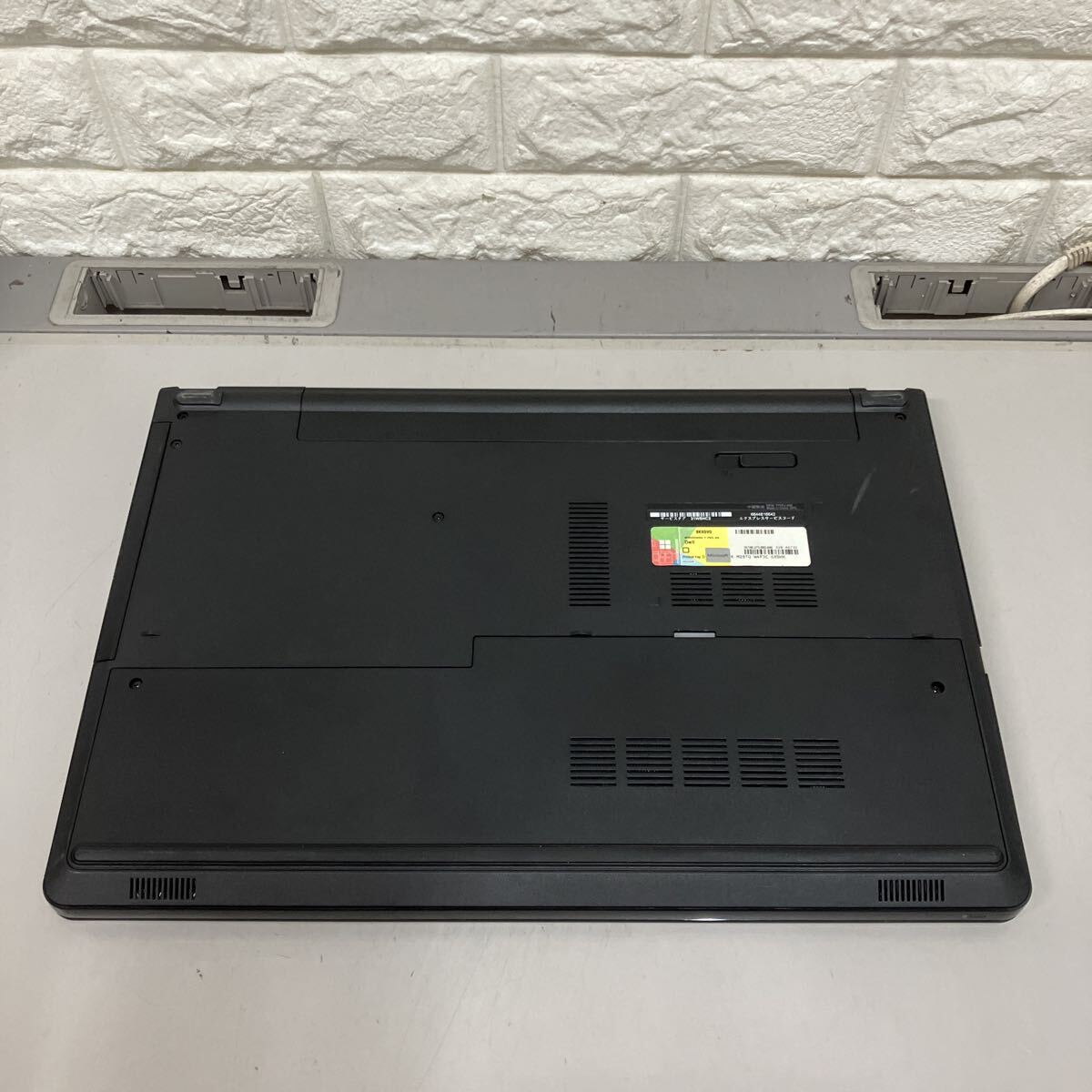 Yahoo!オークション - C175 DELL Vostro 3558 Core i5 5200U メモリ4GB...