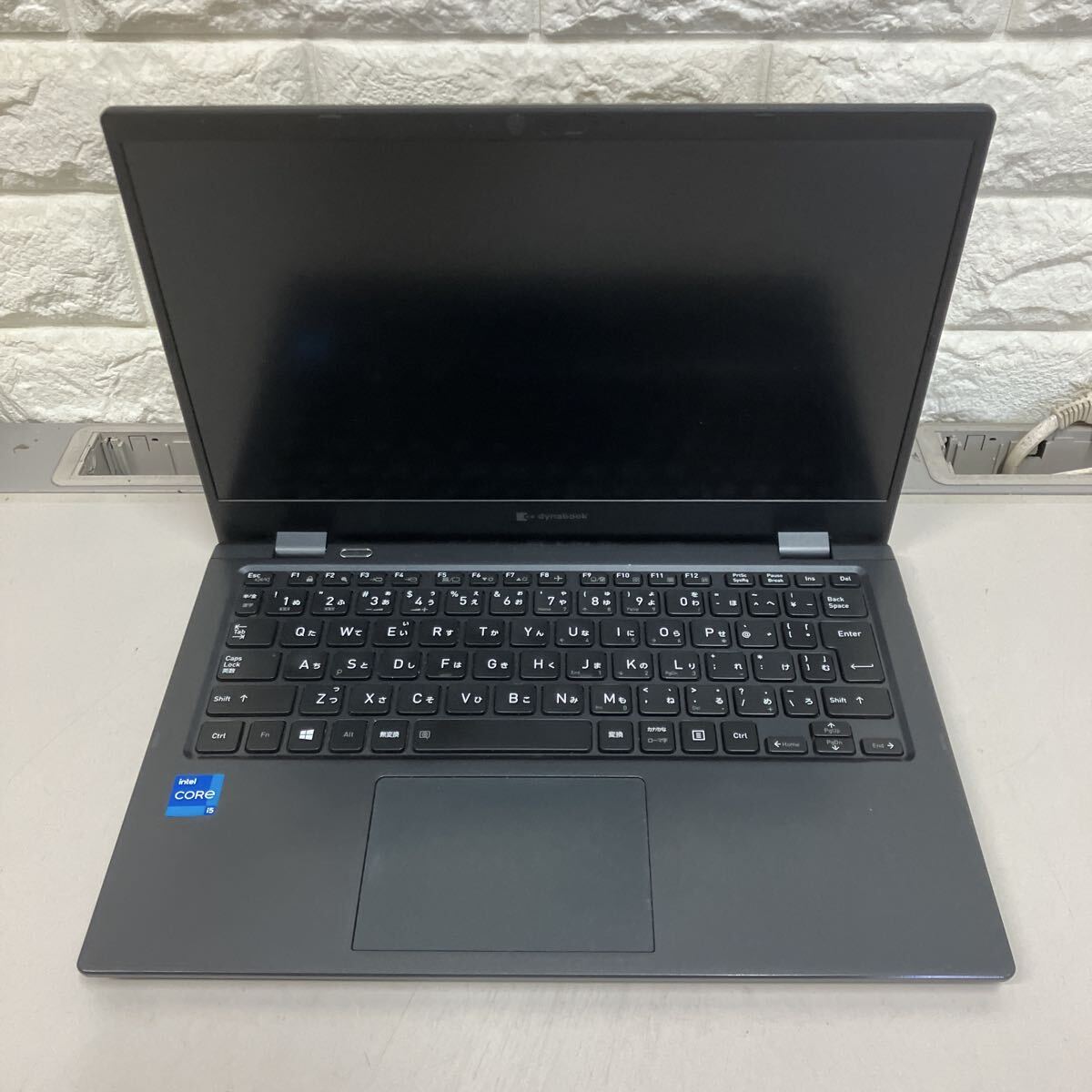 Yahoo!オークション - D145 TOSHIBA dynabook G83/HS PORTEGE X30L-J S...
