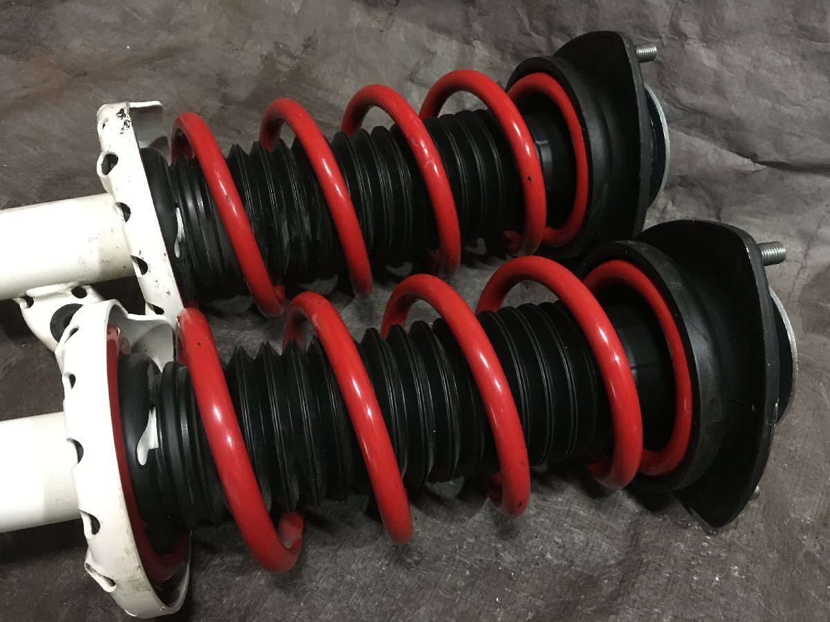 Yahoo!オークション - S660 JW5 Modulo モデューロ サスペンション [5...