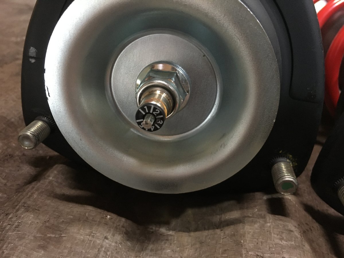 Yahoo!オークション - S660 JW5 Modulo モデューロ サスペンション [5...