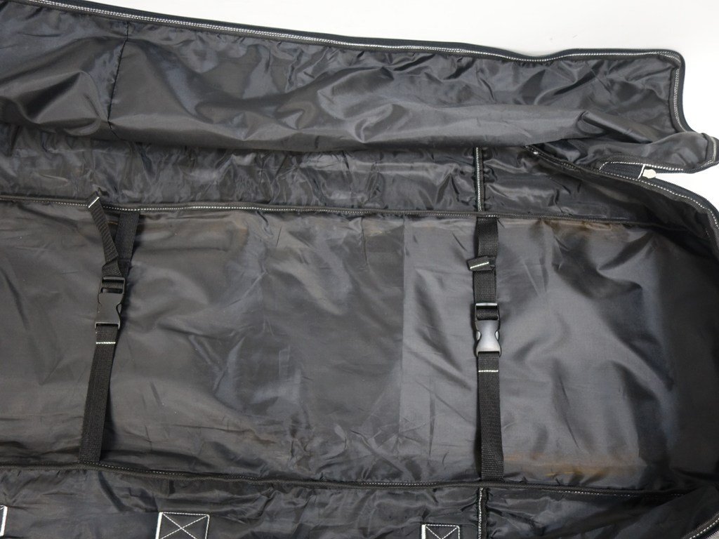 Yahoo!オークション - 中古 2020年頃 Northern Country スノーボードケ...