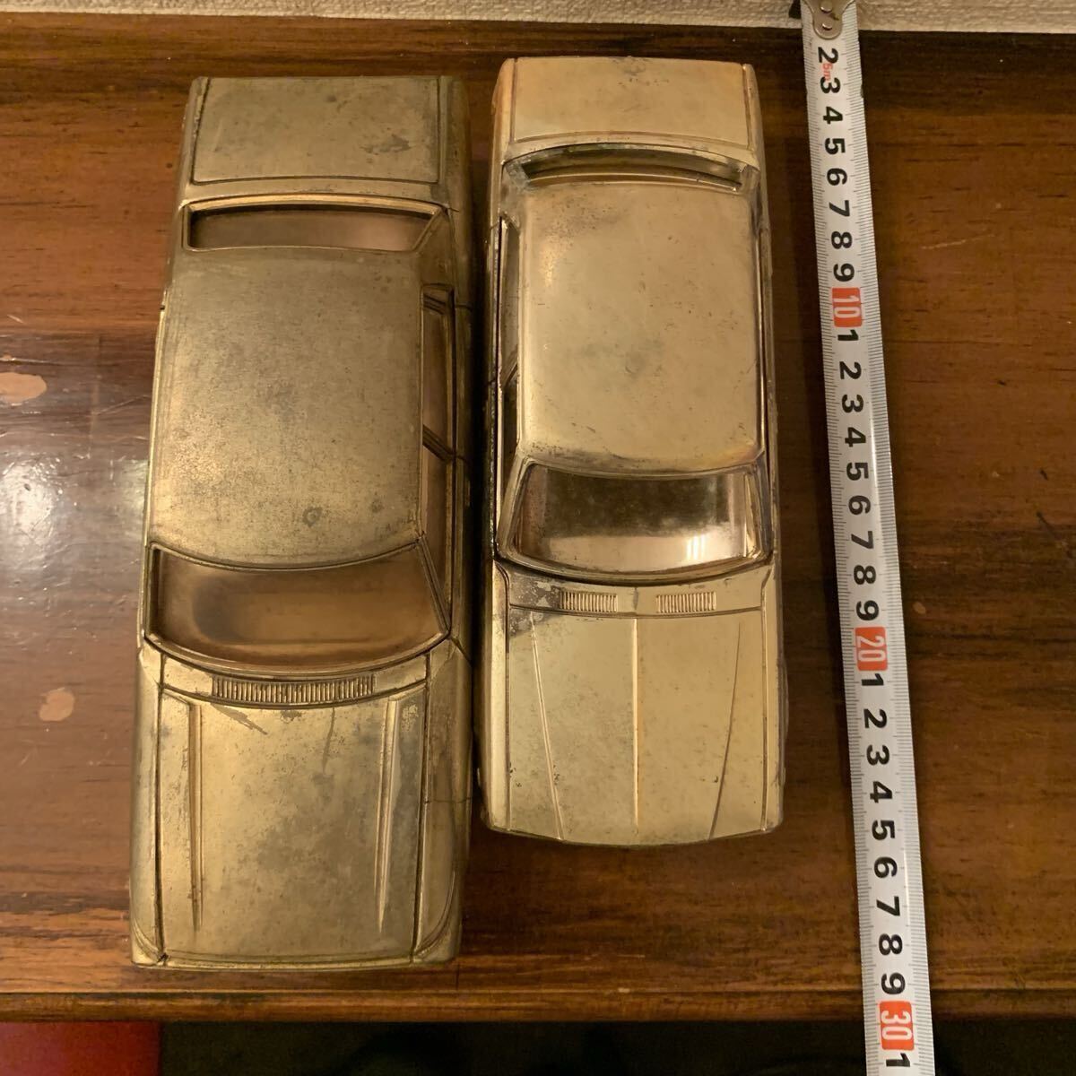 Yahoo!オークション - 【H246】 シガレットケース トヨタ クラウン コ...